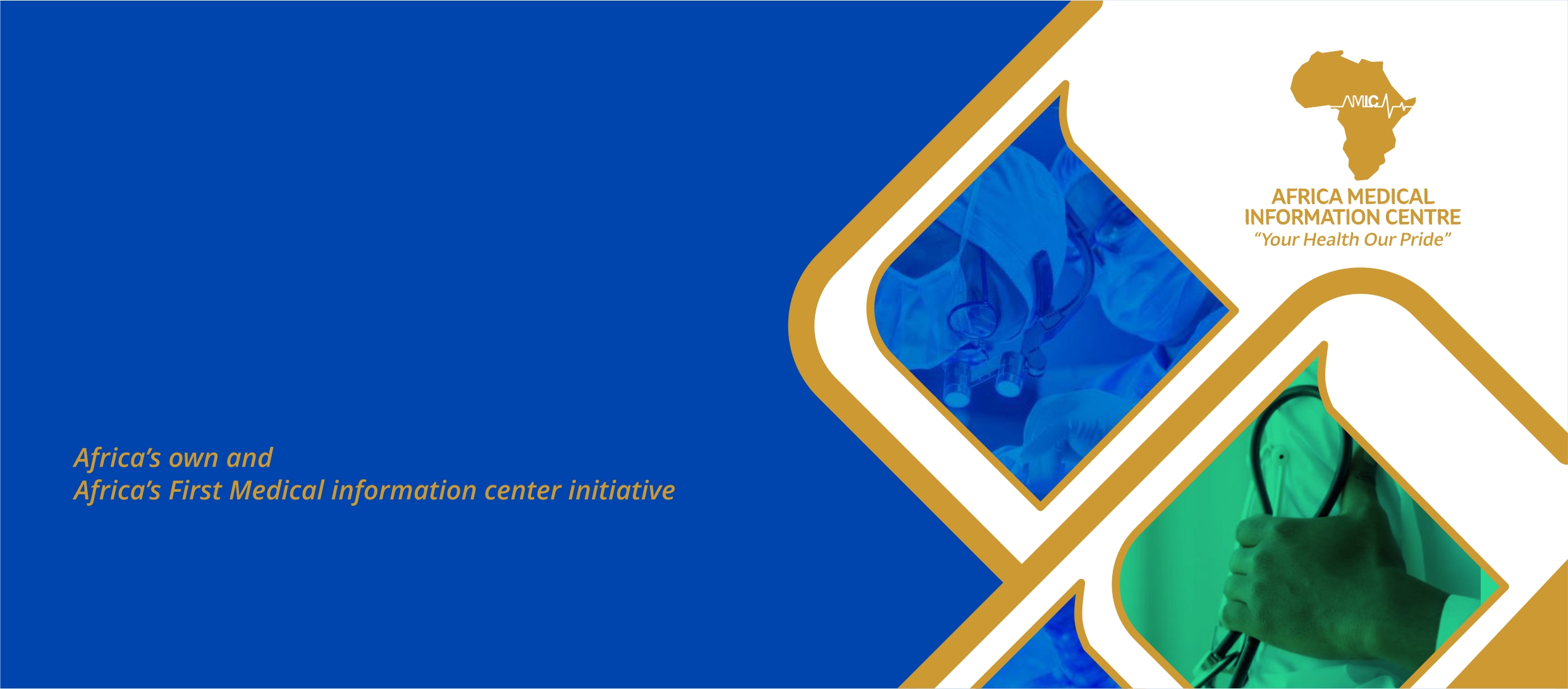 Information on Key Surgeries – Africa Medical Information Center